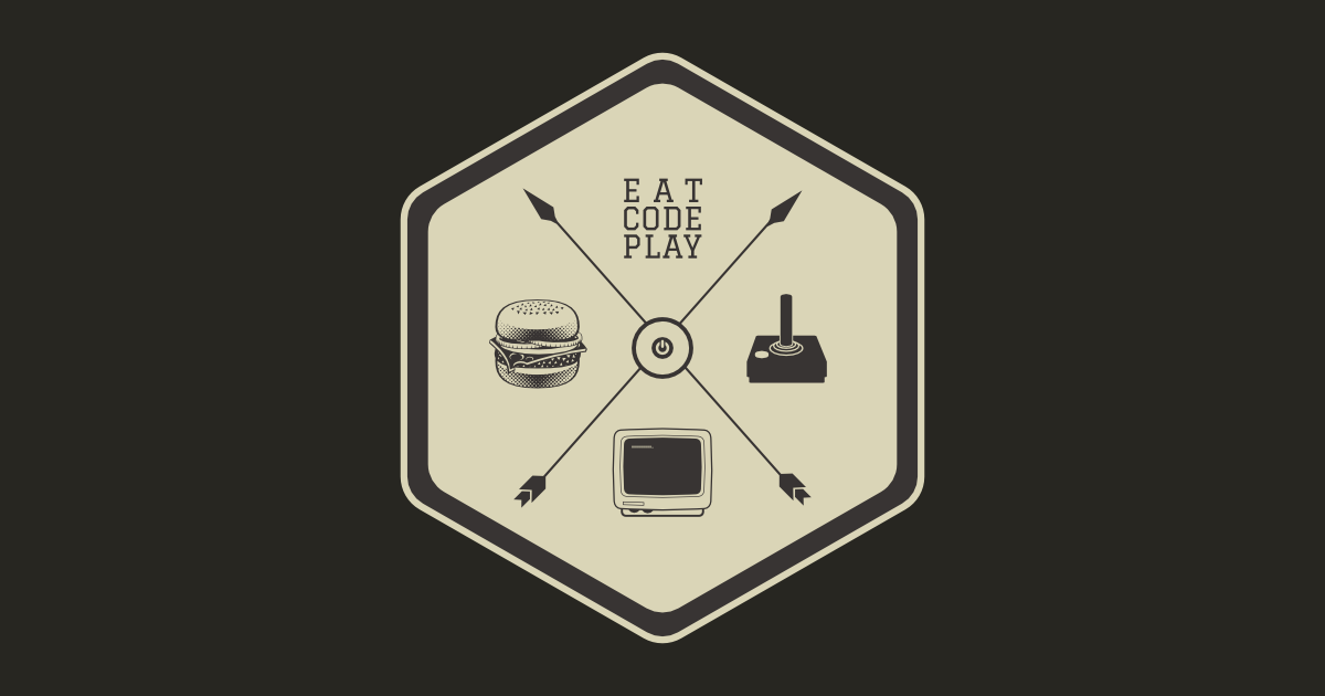 Eat Code Play